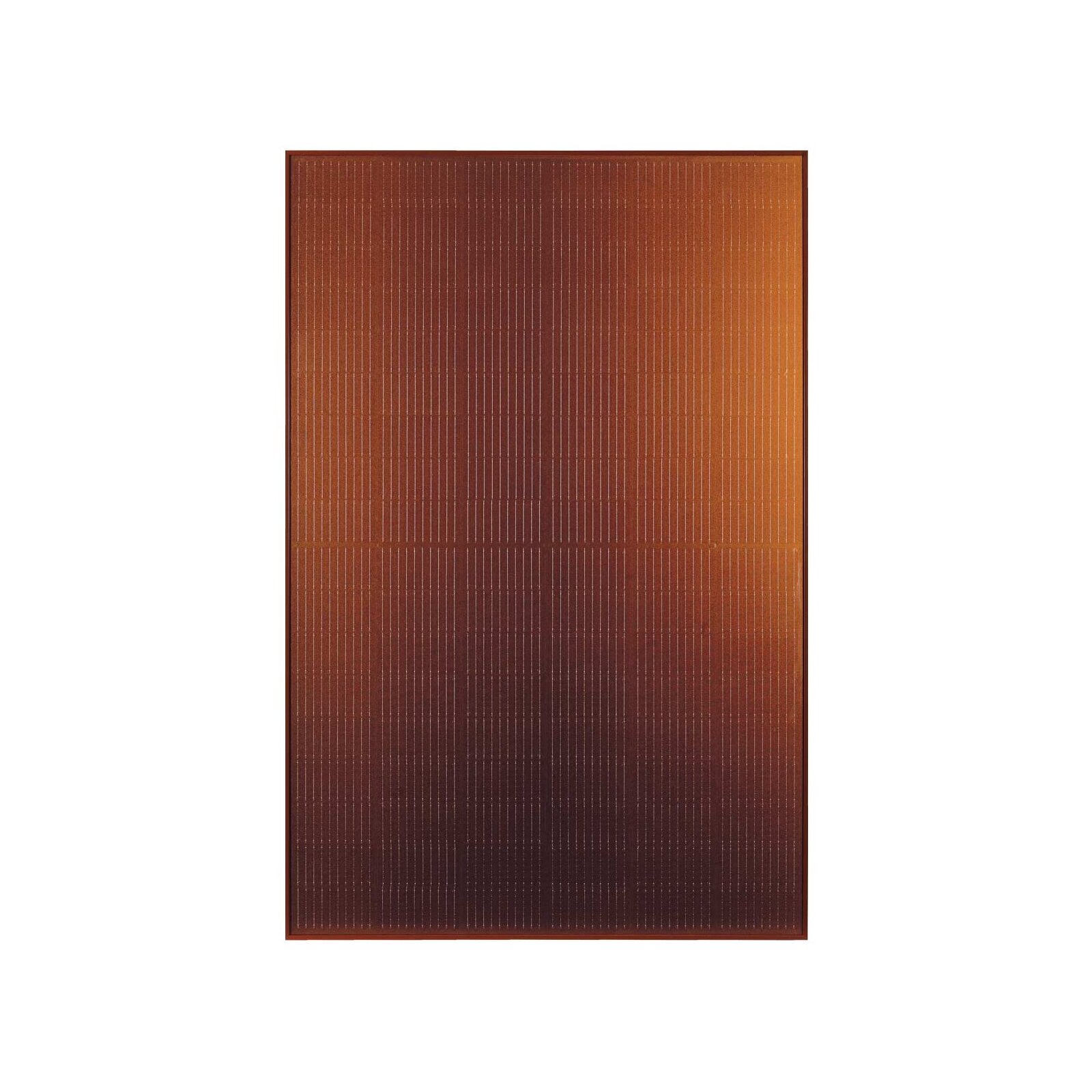 SolarRoof Glas/Folie N-Typ 390 W Terracotta Rahmenmodul kaufen, 159,00